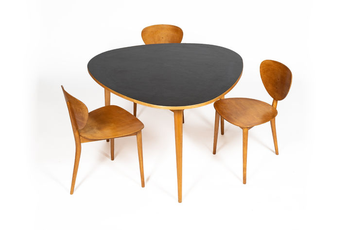 Max Bill | CHgallery